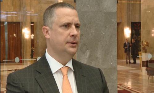 Vranić: Energiju biznisa usmeriti na sve sfere života - Kancelarija za ...